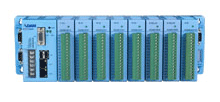 Straton and Zenon for Advantech ADAM-5550