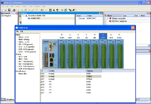 Straton and Zenon for Advantech ADAM-5550